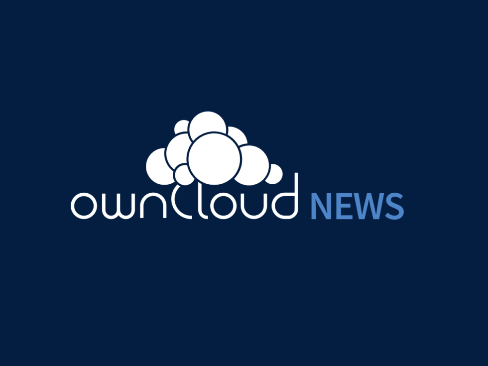 Harald Weimer wird Geschäftsführer Vertrieb von ownCloud - ownCloud