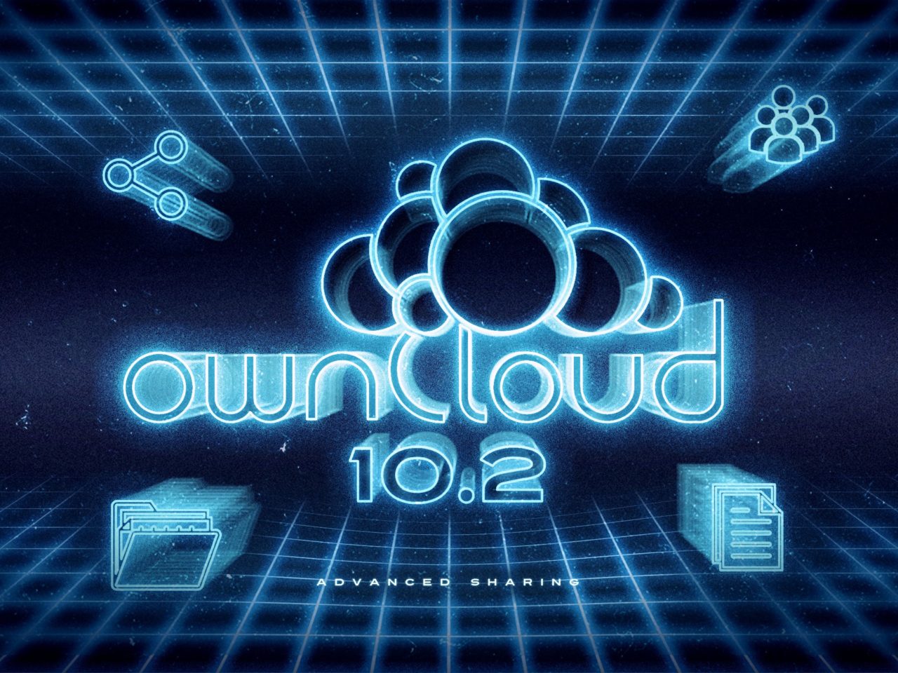 ownCloud Server 10.2 Release – Power to the Users - ownCloud