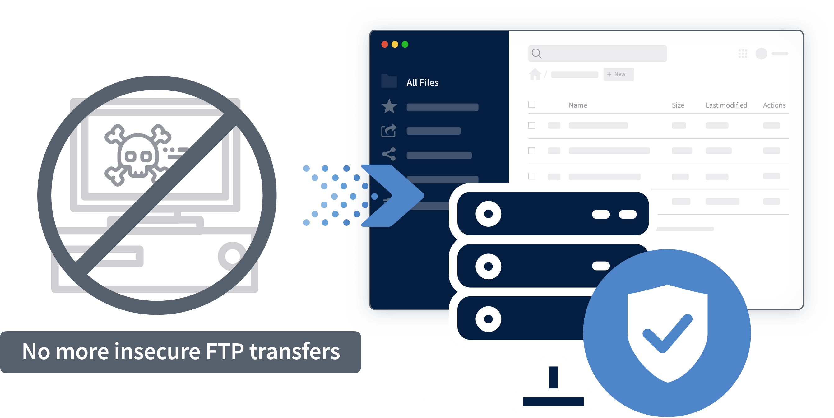 The Highly Secure Ftp Alternative OwnCloud
