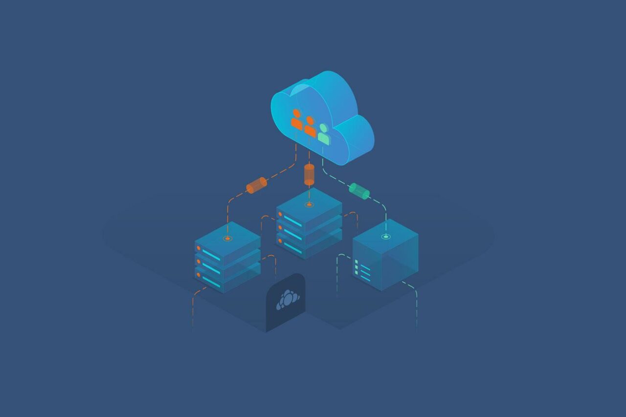 Streamlined, Easy User Management: ownCloud LDAP/AD