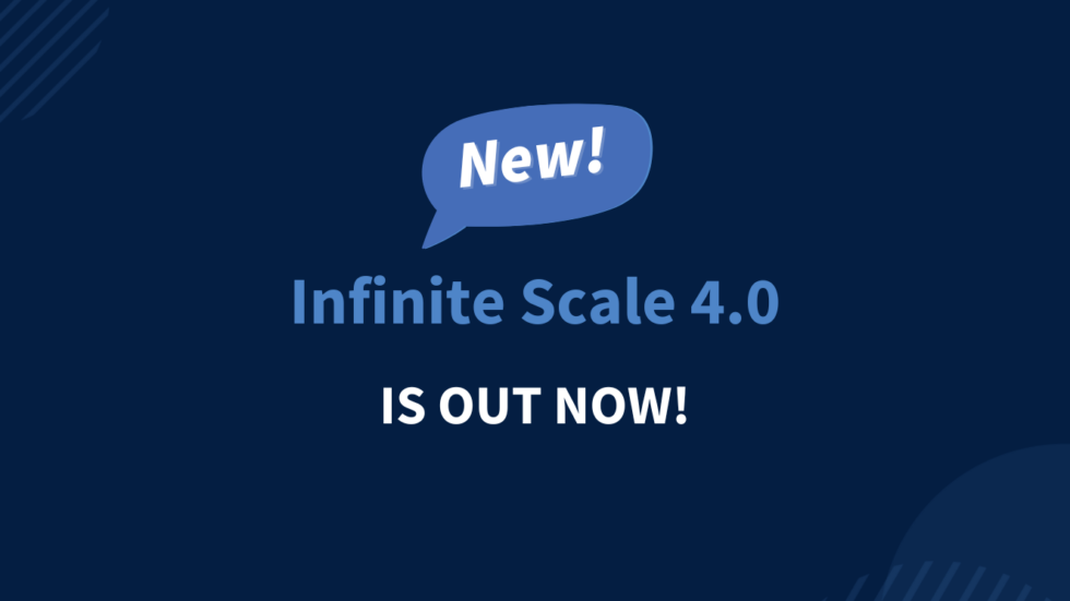 ownCloud Infinite Scale 4.0 is released!